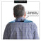 Adult Bib Neck Extender – Extra Comfort & Coverage